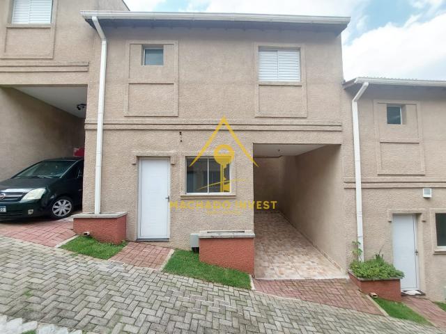 Casa para Aluguel com 2 quartos, 60 m² por R$ 3.000