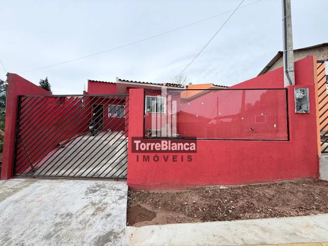 Casa para Aluguel com 2 quartos, 60 m² por R$ 1.850