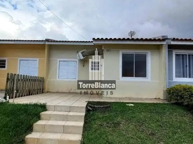 Casa para Aluguel com 2 quartos, 60 m² por R$ 1.000