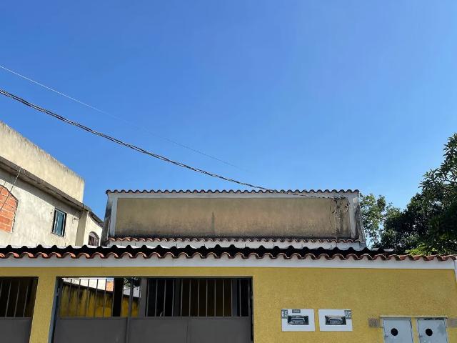 Casa para Aluguel com 2 quartos, 60 m² por R$ 1.000