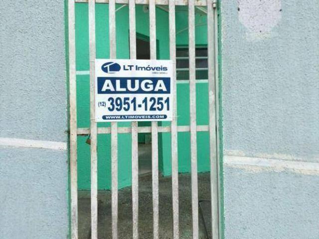 Casa para Aluguel com 2 quartos, 60 m² por R$ 1.150