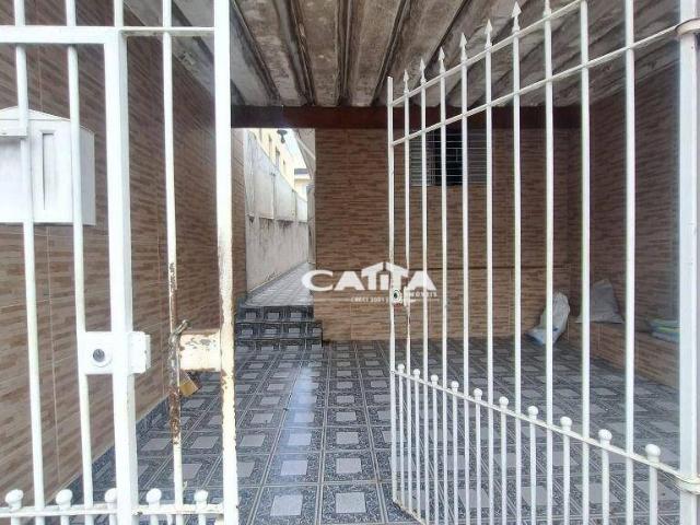Casa para Aluguel com 2 quartos, 60 m² por R$ 2.500