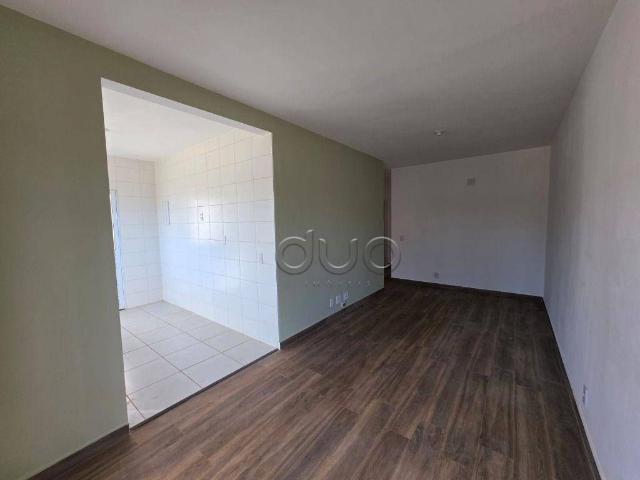 Casa para Aluguel com 2 quartos, 60 m² por R$ 2.000