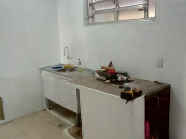 Casa para Aluguel com 2 quartos, 60 m² por R$ 2.200