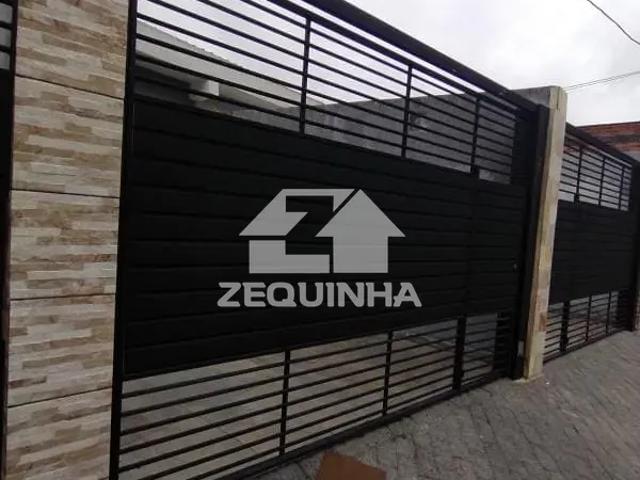 Casa para Aluguel com 2 quartos, 60 m² por R$ 2.350
