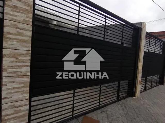 Casa para Aluguel com 2 quartos, 60 m² por R$ 2.350