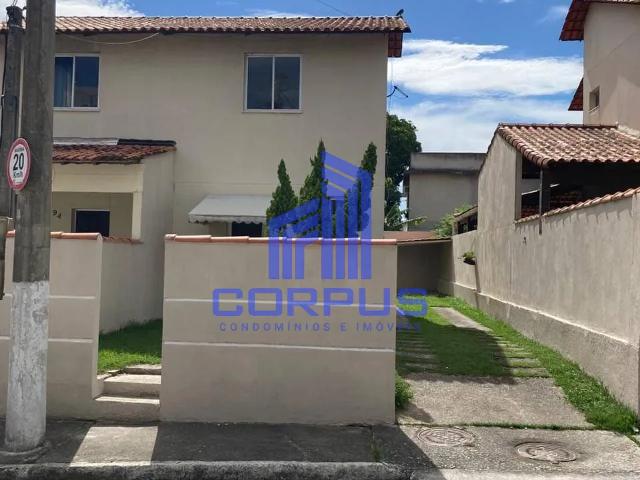 Casa para Aluguel com 2 quartos, 75 m² por R$ 1.400