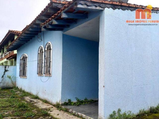 Casa para Aluguel com 2 quartos, 75 m² por R$ 1.700