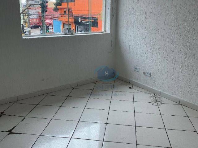 Casa para Aluguel com 2 quartos, 75 m² por R$ 2.200