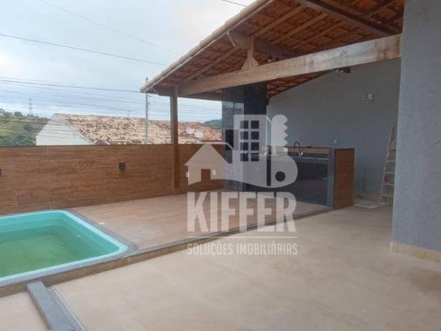Casa para Aluguel com 2 quartos, 75 m² por R$ 2.300