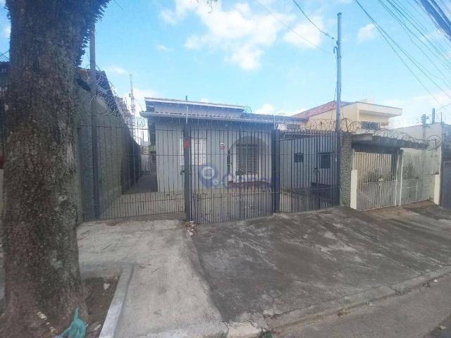 Casa para Aluguel com 2 quartos, 70 m² por R$ 3.500