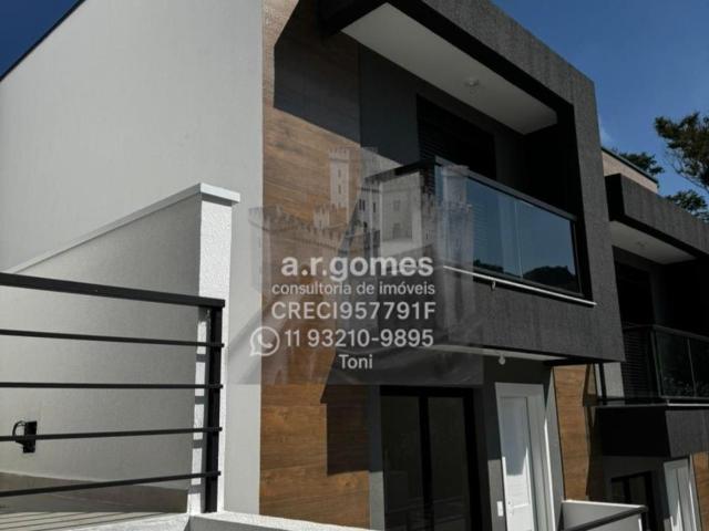 Casa para Aluguel com 2 quartos, 70 m² por R$ 3.000