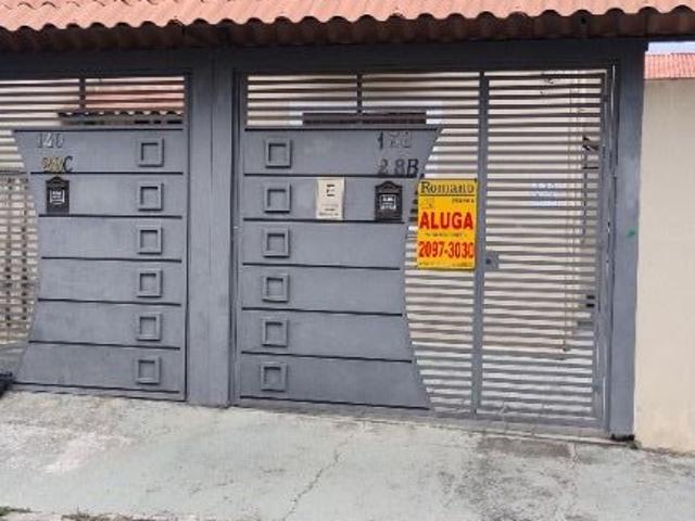 Casa para Aluguel com 2 quartos, 70 m² por R$ 3.000