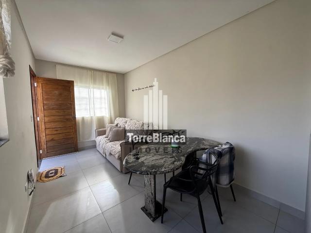 Casa para Aluguel com 2 quartos, 70 m² por R$ 1.700