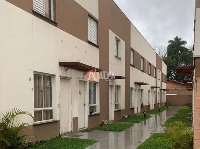 Casa para Aluguel com 2 quartos, 70 m² por R$ 1.350