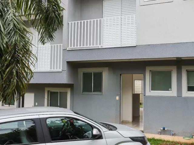 Casa para Aluguel com 2 quartos, 70 m² por R$ 2.600
