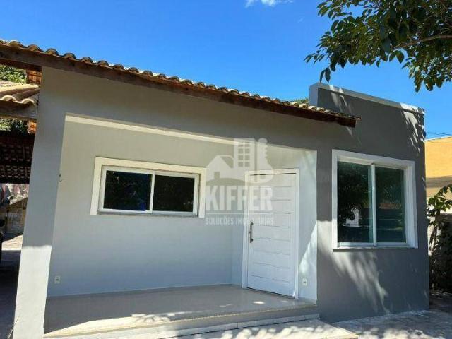Casa para Aluguel com 2 quartos, 70 m² por R$ 2.700