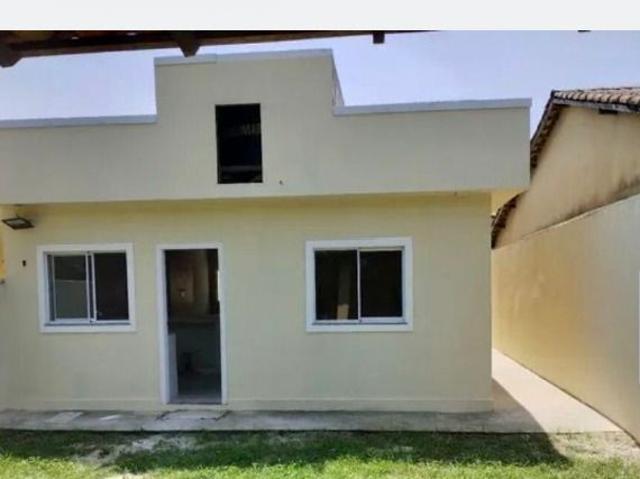 Casa para Aluguel com 2 quartos, 80 m² por R$ 1.900