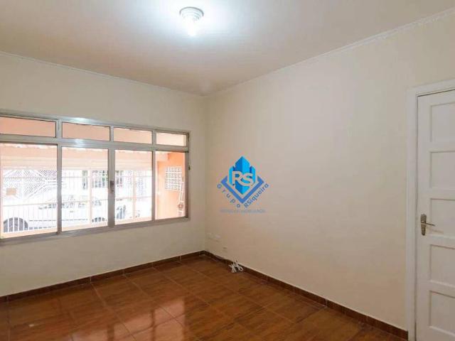 Casa para Aluguel com 2 quartos, 80 m² por R$ 2.400