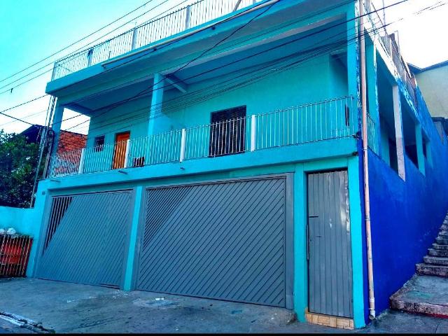 Casa para Aluguel com 2 quartos, 80 m² por R$ 2.000
