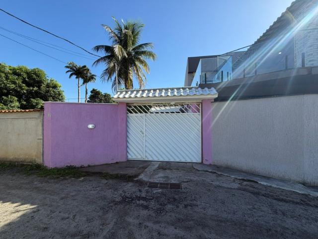 Casa para Aluguel com 2 quartos, 80 m² por R$ 2.000