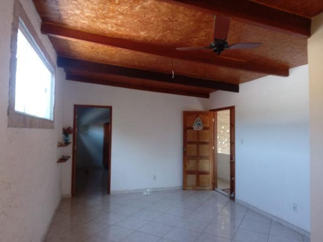 Casa para Aluguel com 2 quartos, 80 m² por R$ 2.300