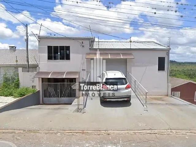 Casa para Aluguel com 2 quartos, 90 m² por R$ 1.400