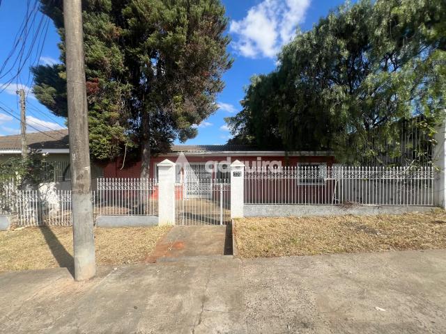 Casa para Aluguel com 2 quartos, 90 m² por R$ 1.100