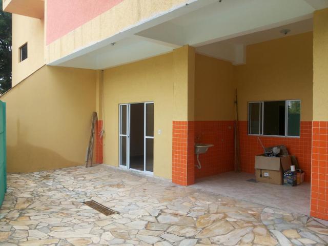 Casa para Aluguel com 2 quartos, 90 m² por R$ 2.500