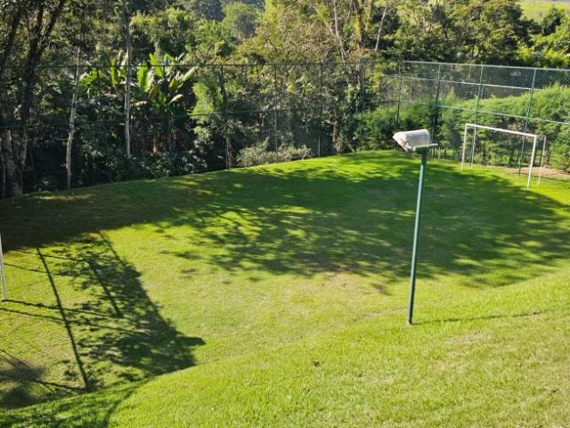 Casa para aluguel com 350 m² com 6 quartos em Capela do Barreiro Itatiba SP