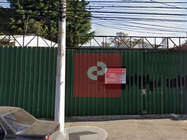 Imóvel Comercial em Moema Índios – 440m², 20 Vagas e Excelente Localização