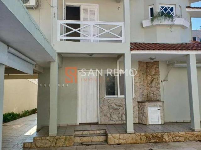 Casa para aluguel com 4 quartos, em Trindade com 140 m²