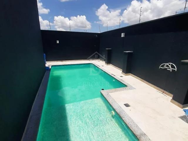 Casa para Aluguel com 4 quartos por R$ 5.300