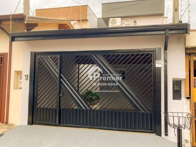 Casa para Aluguel com 4 quartos, 160 m² por R$ 7.150