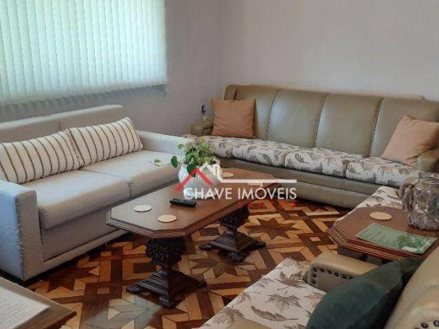 Casa para Aluguel com 4 quartos, 167 m² por R$ 18.000