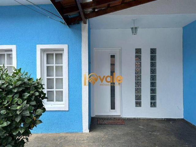 Casa para Aluguel com 4 quartos, 170 m² por R$ 3.800