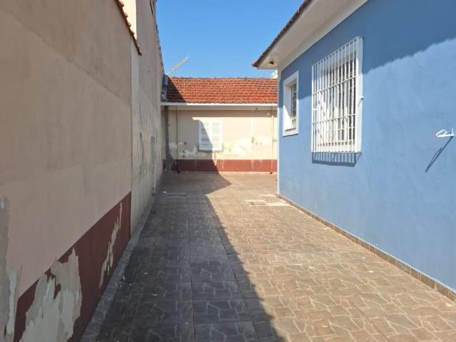 Casa para Aluguel com 4 quartos, 125 m² por R$ 6.900