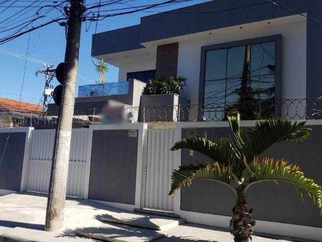 Casa para Aluguel com 4 quartos, 135 m² por R$ 10.500