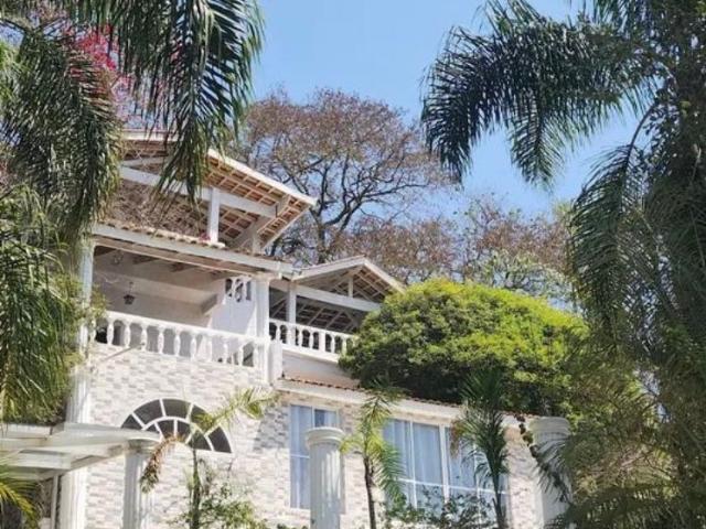 Casa para Aluguel com 4 quartos, 2400 m² por R$ 15.010