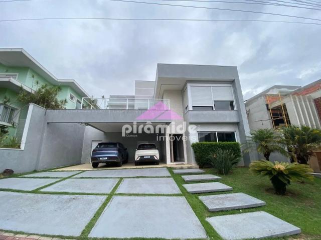 Casa para Aluguel com 4 quartos, 341 m² por R$ 13.000