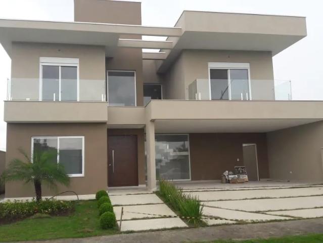 Casa para Aluguel com 4 quartos, 370 m² por R$ 22.000