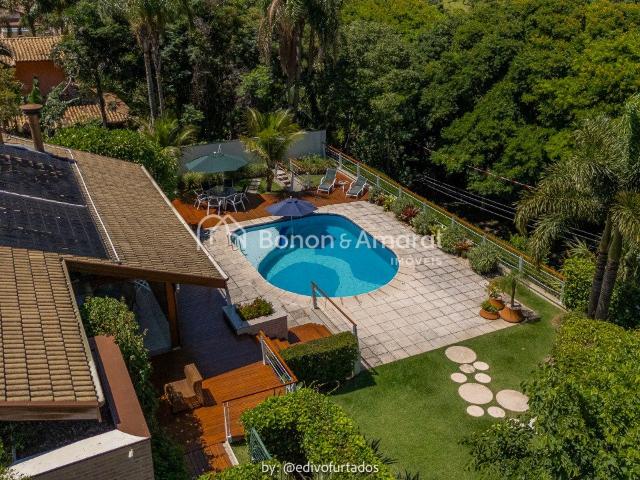 Casa para Aluguel com 4 quartos, 391 m² por R$ 17.850