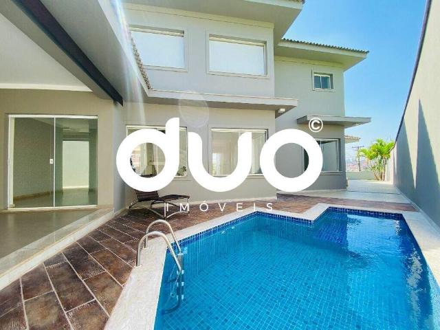 Casa para Aluguel com 4 quartos, 333 m² por R$ 14.500