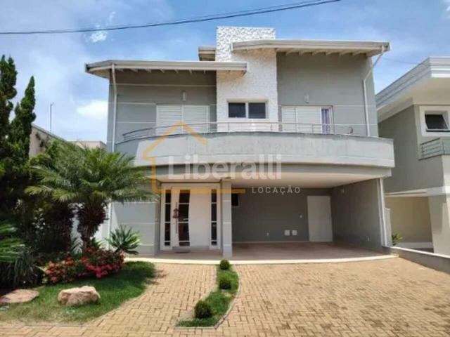 Casa para Aluguel com 4 quartos, 330 m² por R$ 13.234