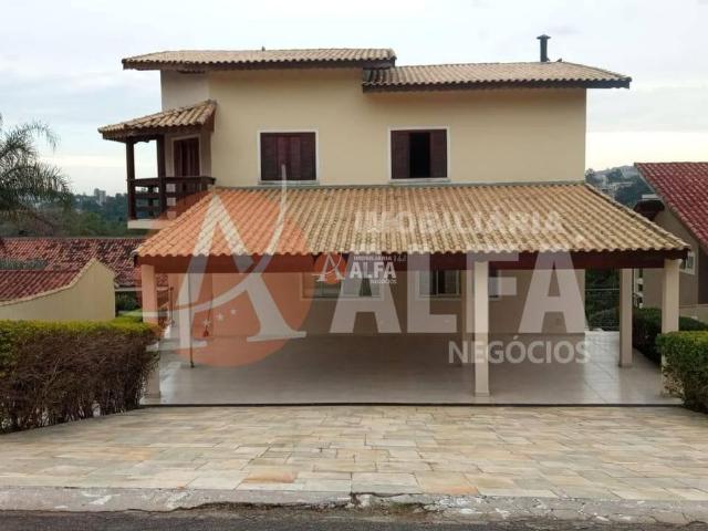 Casa para Aluguel com 4 quartos, 450 m² por R$ 7.297