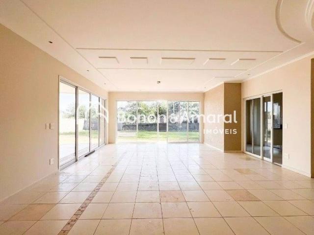 Casa para Aluguel com 4 quartos, 460 m² por R$ 10.900