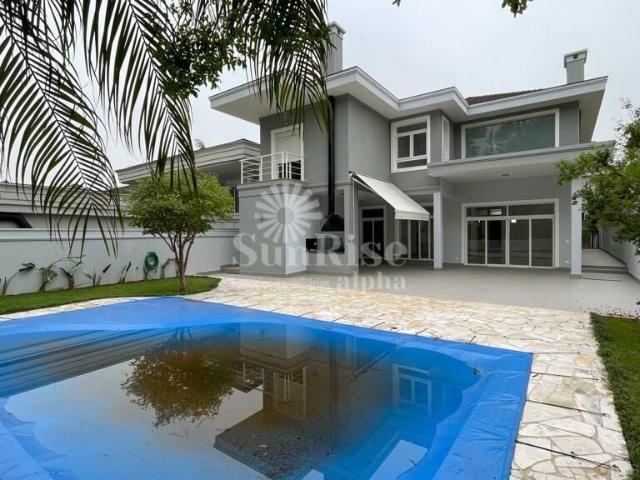 Casa para Aluguel com 4 quartos, 405 m² por R$ 25.600