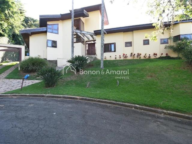 Casa para Aluguel com 4 quartos, 420 m² por R$ 16.000