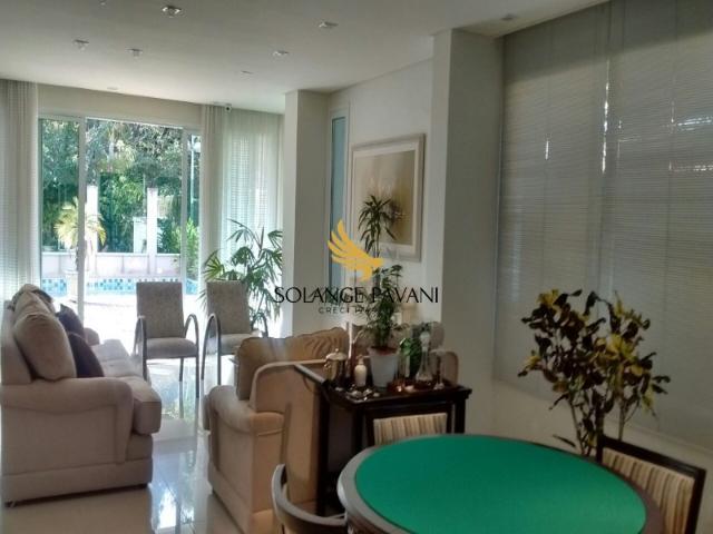 Casa para Aluguel com 4 quartos, 540 m² por R$ 18.000