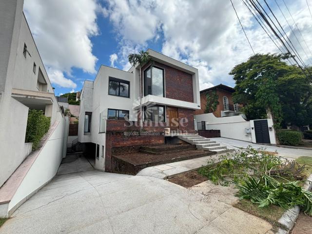 Casa para Aluguel com 4 quartos, 568 m² por R$ 48.000